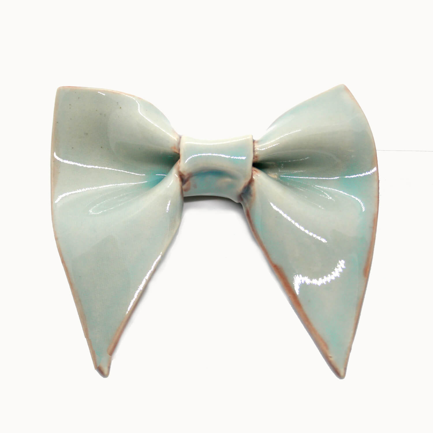 BOWTERY® Handmade Ceramic Bow Ties • La Rambla › Spain