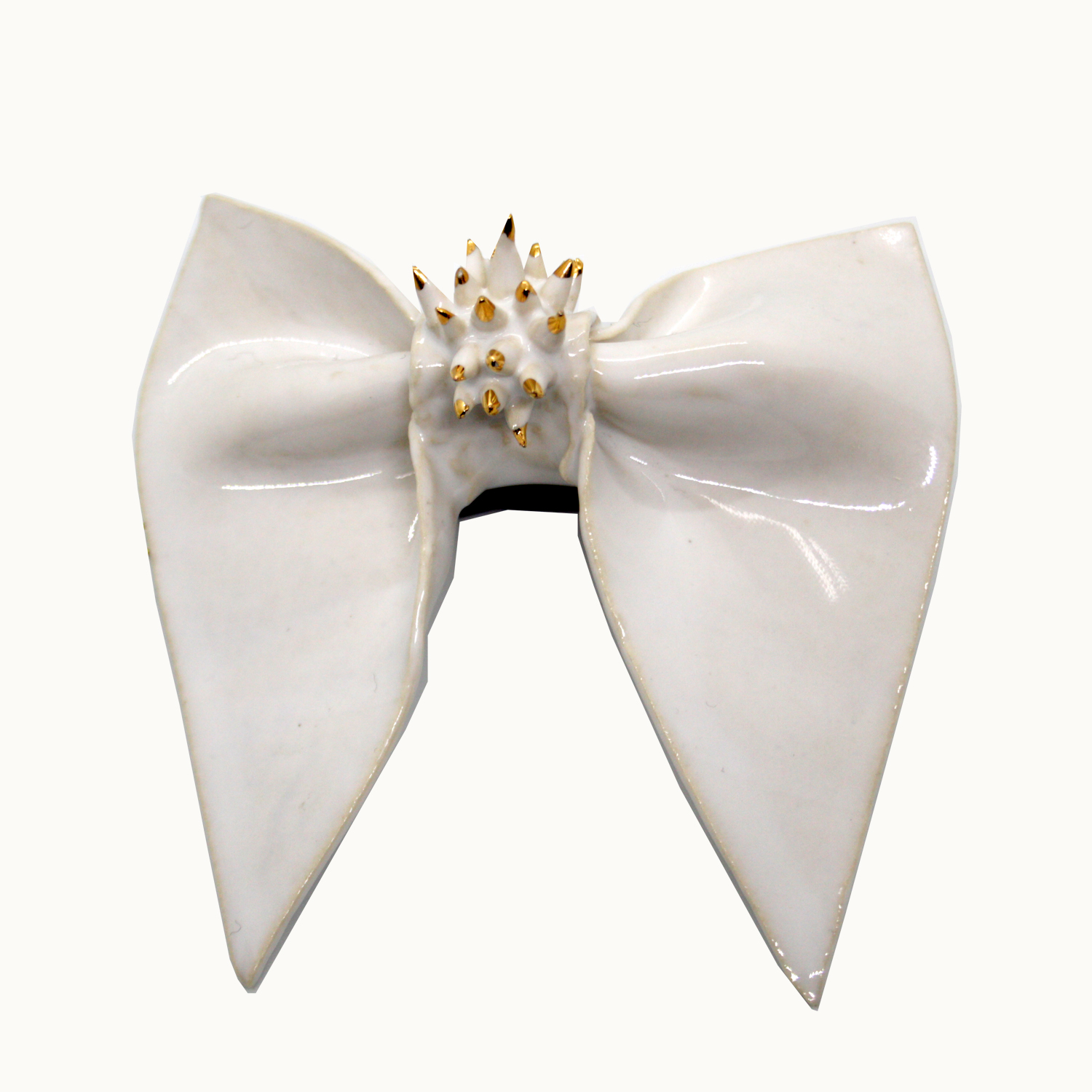 BOWTERY® Handmade Ceramic Bow Ties • La Rambla › Spain